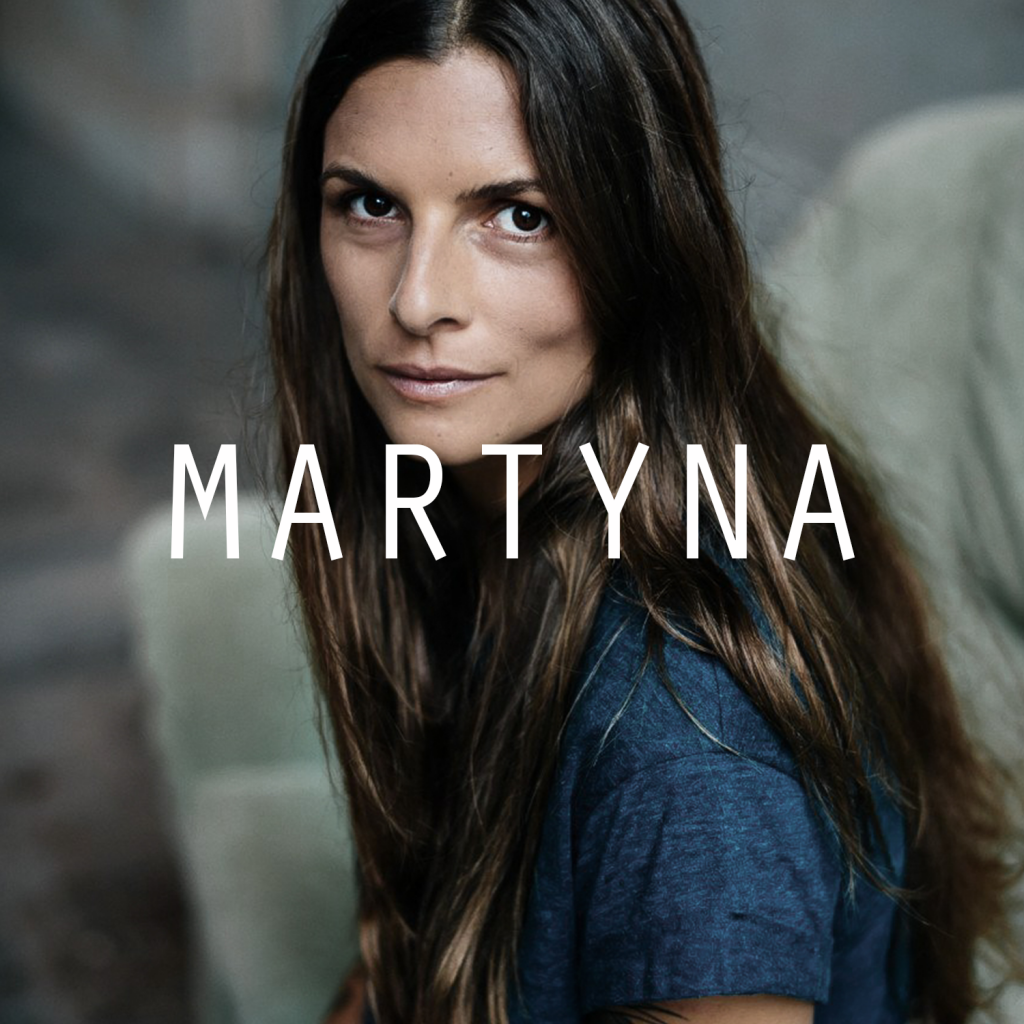 JIVAMUKTI YOGA RETREAT WITH MARTYNA EDER & PETROS HAFFENRICHTER ...