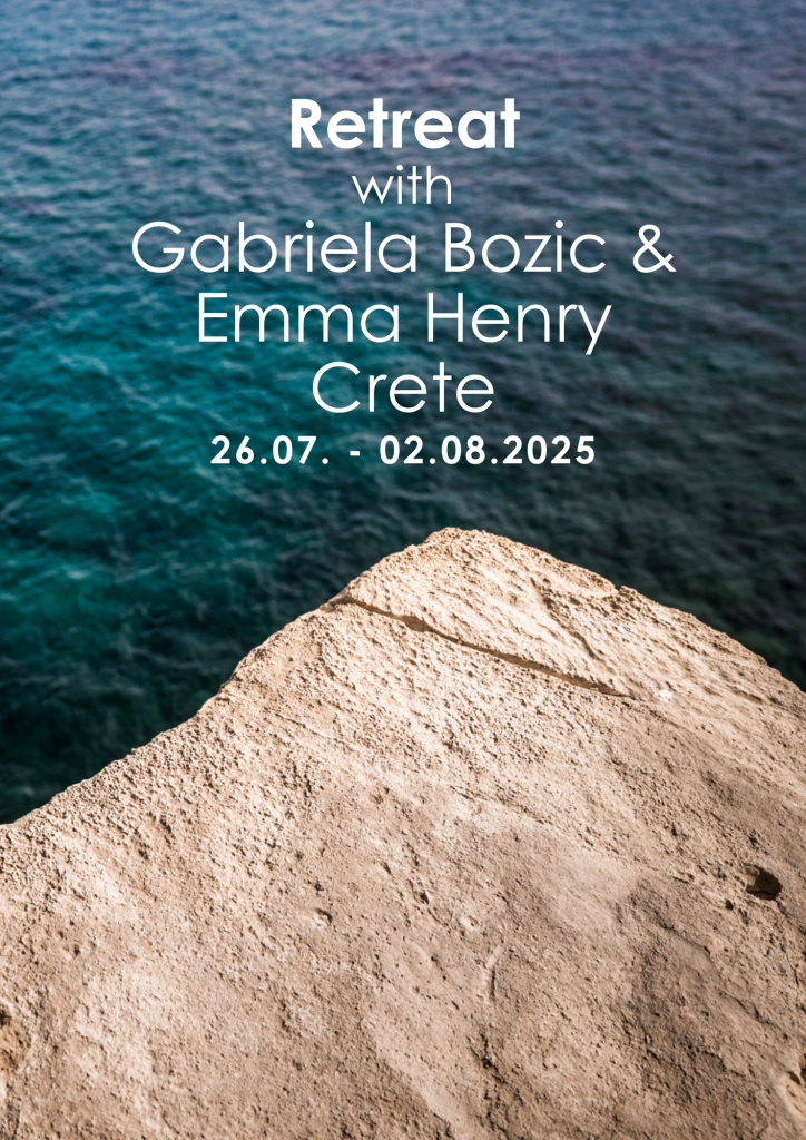 JIVAMUKTI YOGA RETREAT with Gabriela Bozic & Emma Henry - Yogatravel
